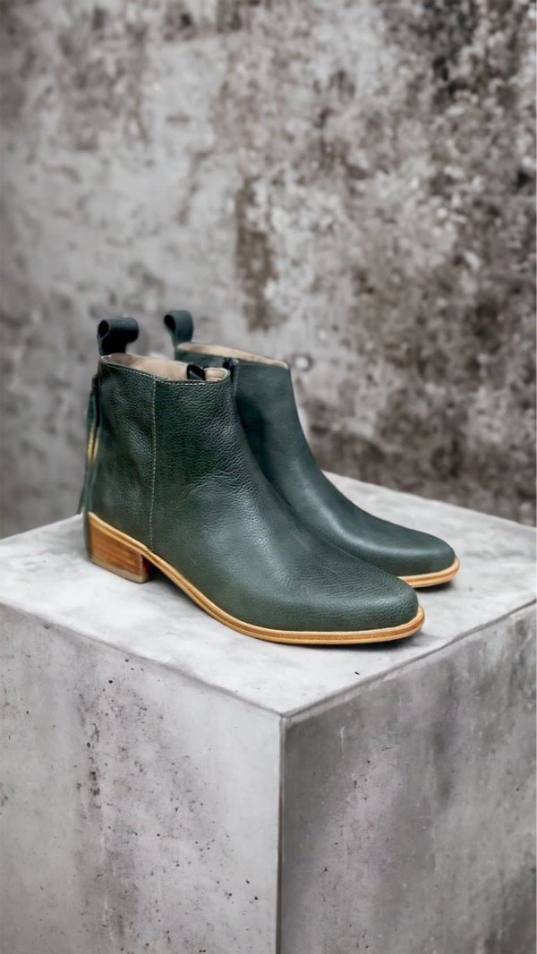 Botas - Indulac Shoes