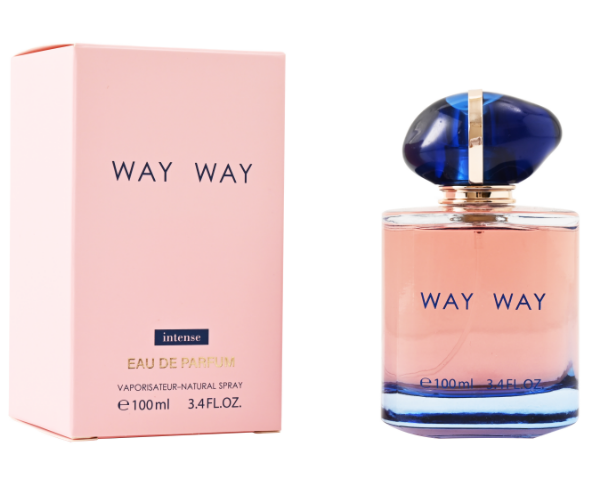 Perfume - Guapisimas