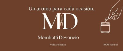 Tienda online de Mombatti Devaneio
