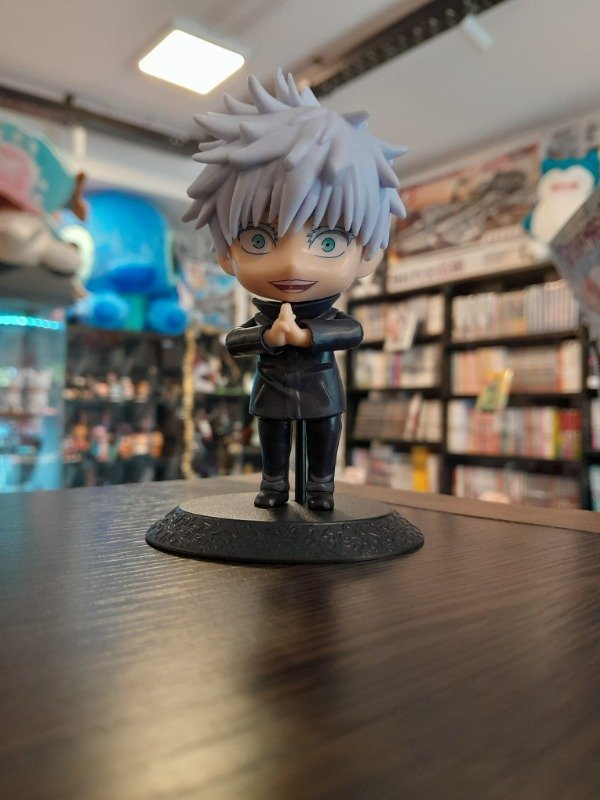 Figuras de Jujutsu Kaisen 3 - Komorebi Anime Store