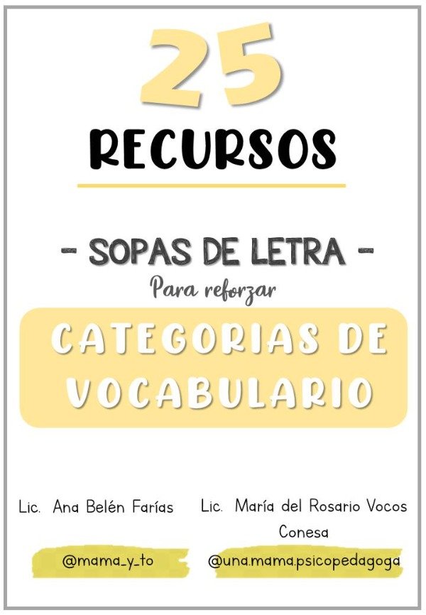 GRAFOMOTRICIDAD - Almacen de Recursos