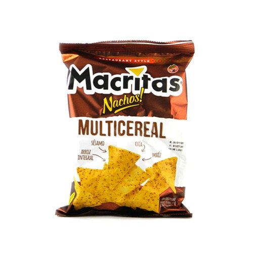 SNACKS SALADOS - COQUITOS ROSARIO