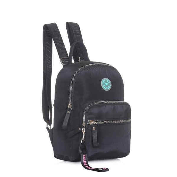 MOCHILAS - LUPE BACKPACKS