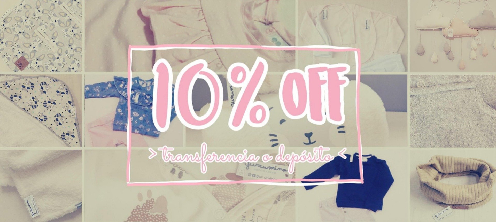 Tienda online de GURRUMINO