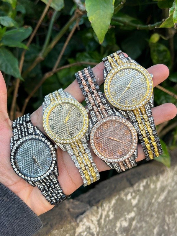 MODELO 362 - Fausto Relojes