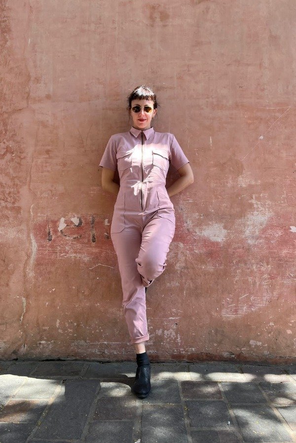 Tienda online de Overol-ba