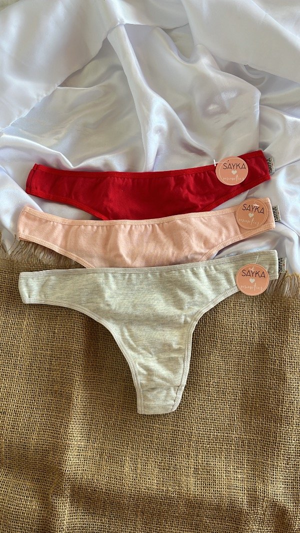 Less - amapola lencería