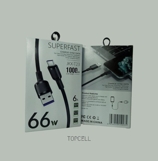Tienda online de TOPCELL