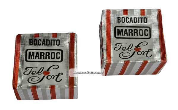 CHOCOLATES - BOMBONES - Nueva Fiesta