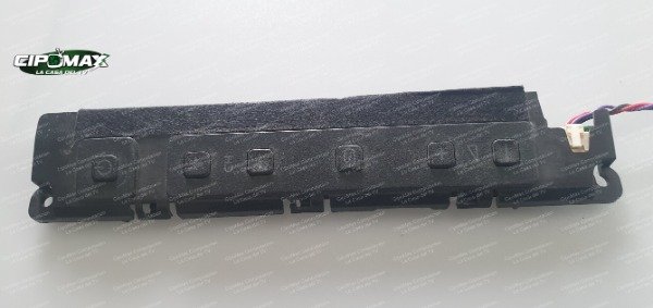 Botonera y Sensor IR Philips 32PFL3008D - 715G5772 Garantia - CipoMax La Casa del TV