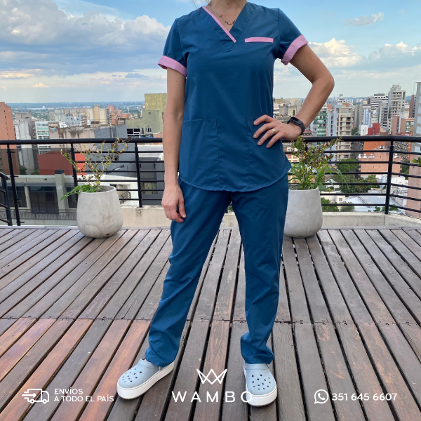 Mujer - Wambo Indumentaria