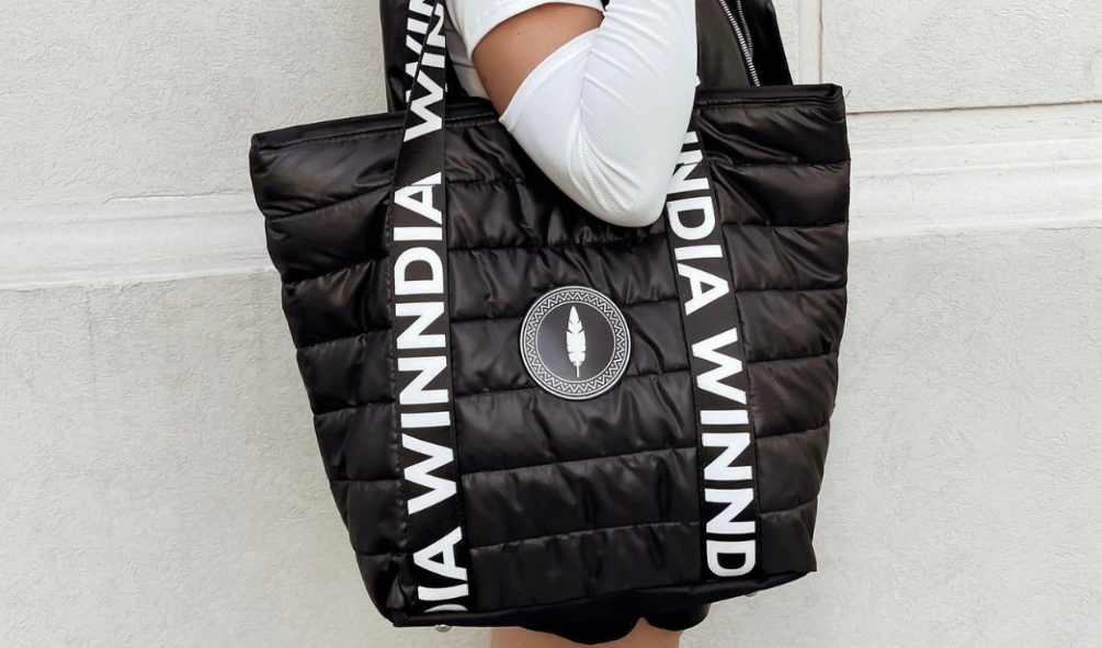 Tienda online de LUPE BACKPACKS