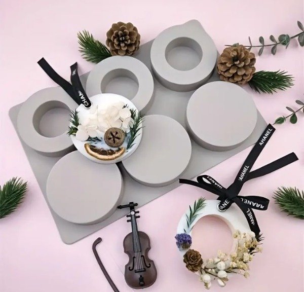 Productos - Moldescba