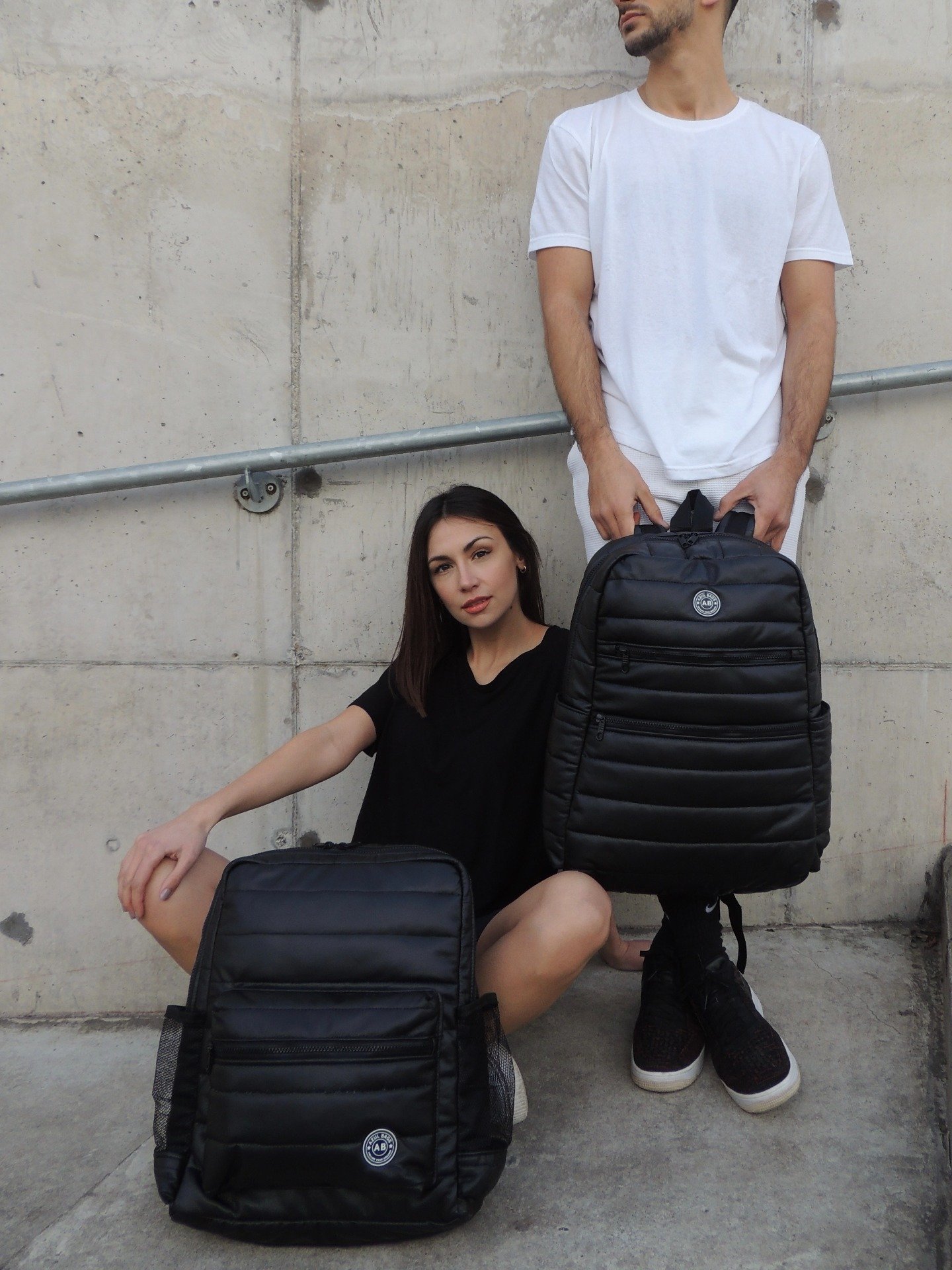 Tienda online de Azulbags