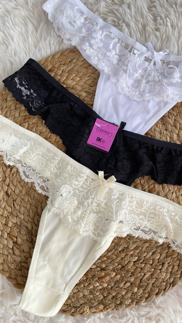 Tienda online de Lenceria MM Córdoba