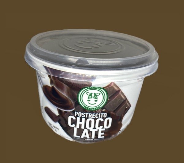Yogures - Postrecitos - Almacen Vegano