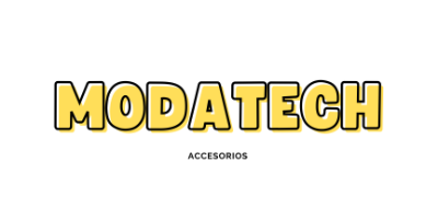 Tienda online de Modatech
