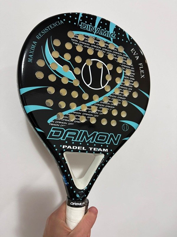 Tienda online de JOKE PADEL