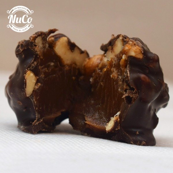 Nueces Chocolatadas - NuCo