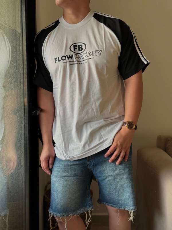 REMES ALGODÓN FLOW - Irisita básics