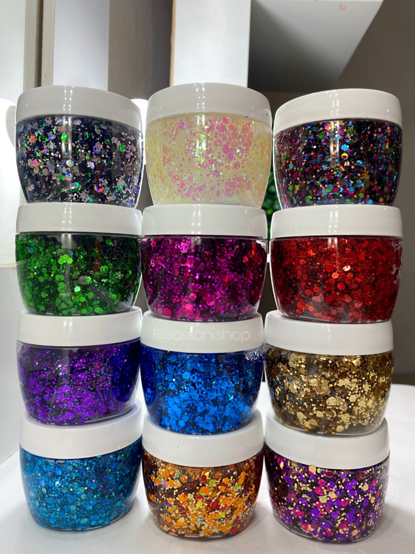 Tienda online de Sassani shop