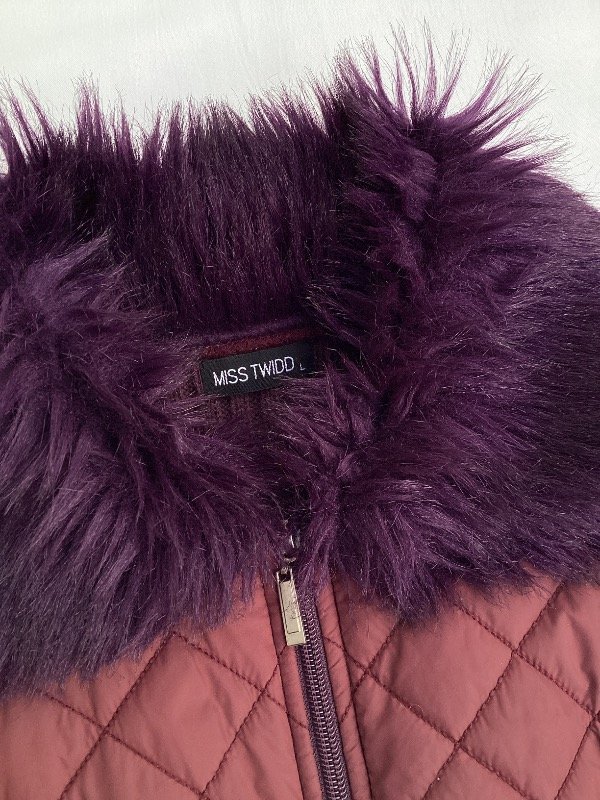 CAMPERA MISS TWIDD (M/L) - Affaire