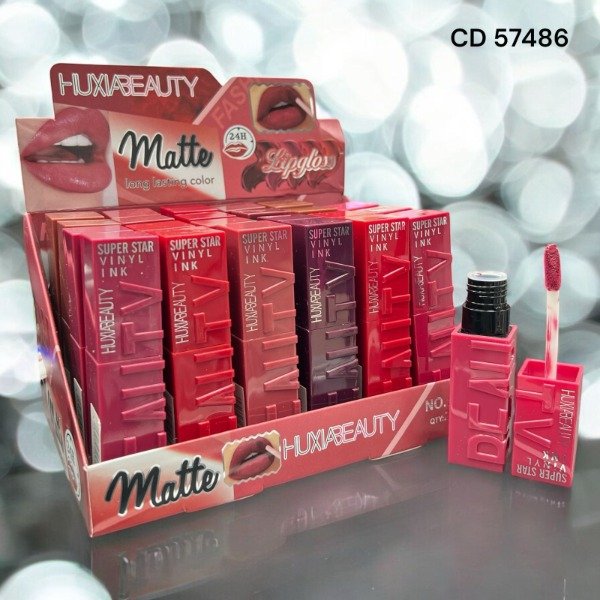 labial matte beauty - Uñasluly