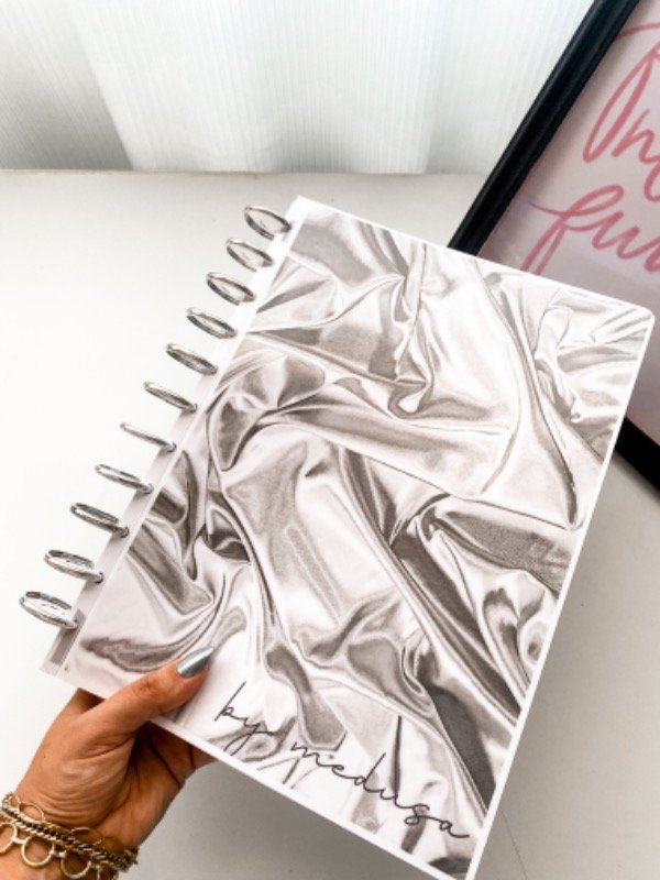 Cuaderno Zixta A4 - Medusa Store