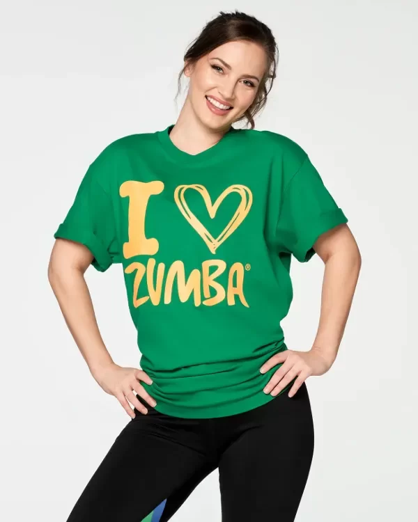 Tienda online de Paola Zumba Wear