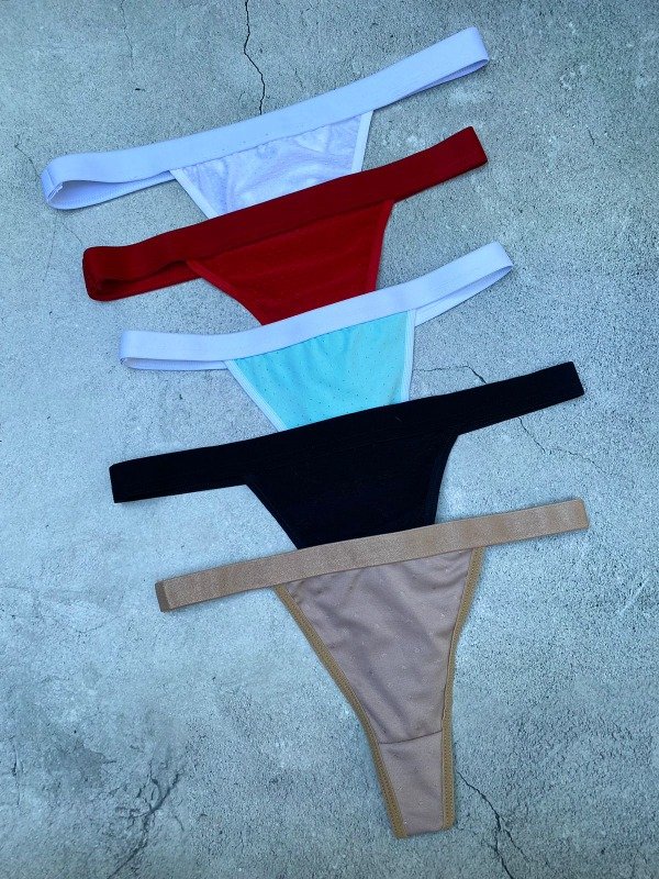 Productos - Diva Intimates