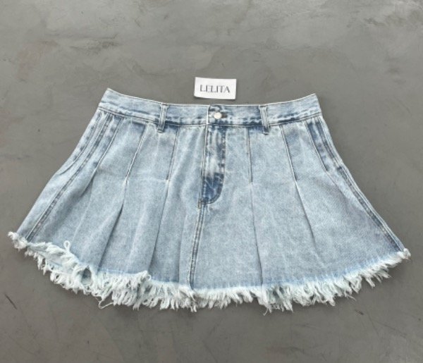 POLLERAS - Lelita store