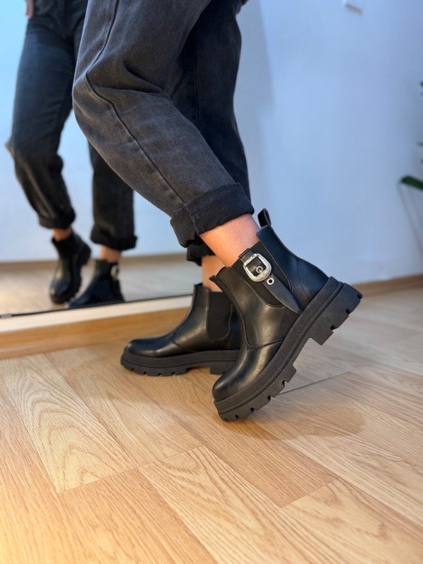 Botas Rebel - Mola storee