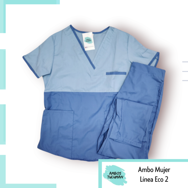 MUJER - Ambos Tucuman