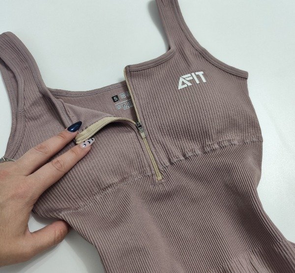 Catsuit AFIT cierre PREMIUM - AFIT