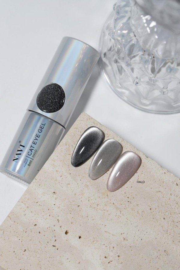 NAVI CAT EYE HALO - ITALIAINSUMOS