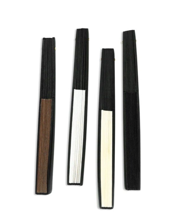 Abanico Joseph - Butterfly Accesorios