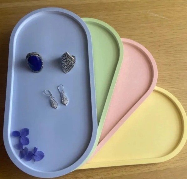 Productos - Moldescba