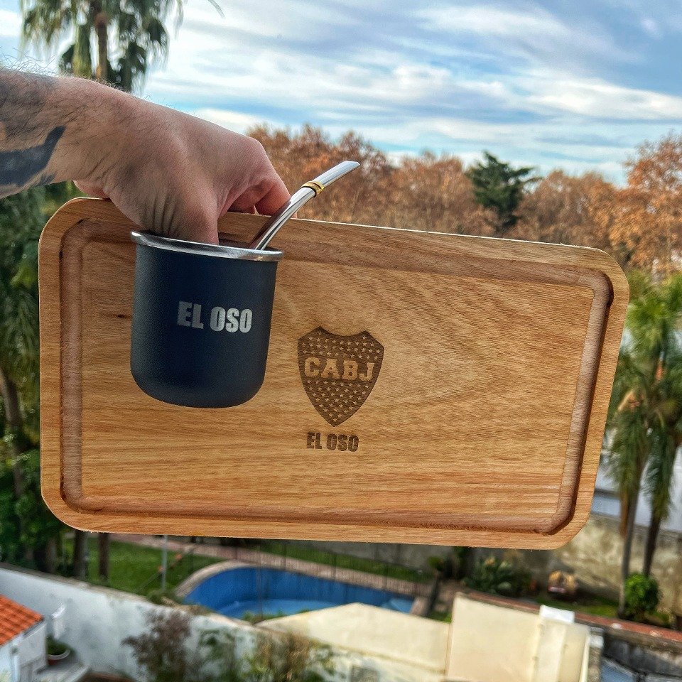 Tienda online de BULLASER