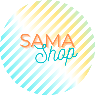 Tienda online de Sama Shop