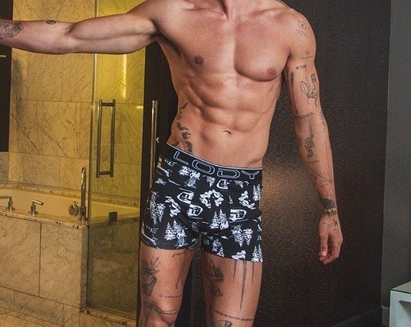 Art 930 - Lody Men - VLR Lenceria