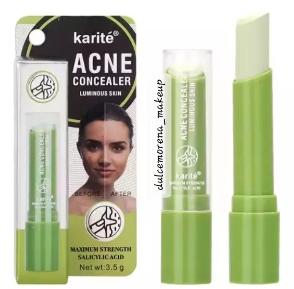 CORRECTOR ACNE X 3 - dulce morena mayorista