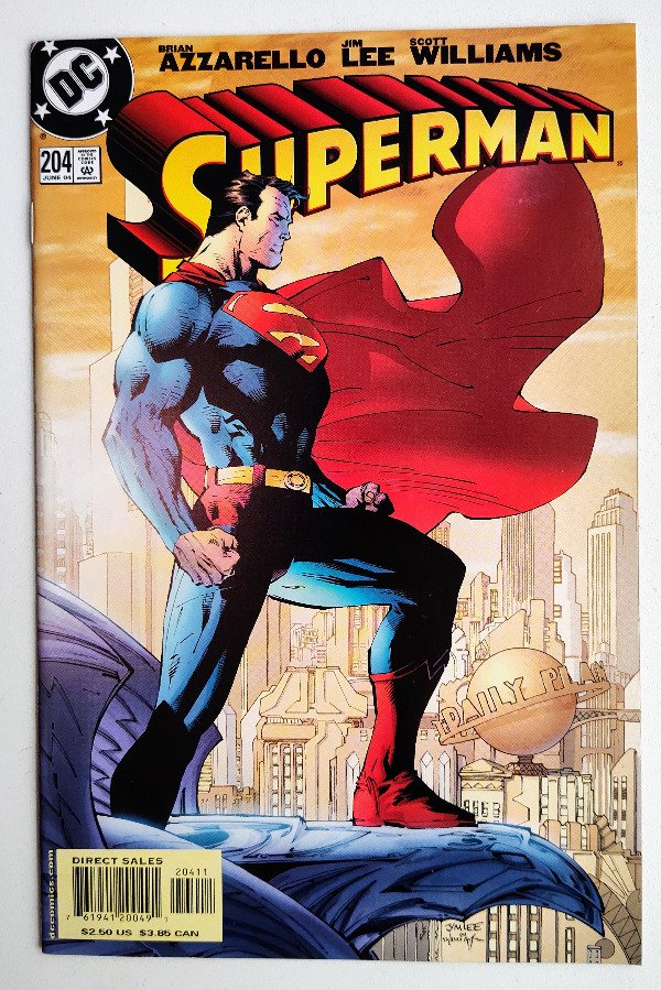 DC - Che Comics
