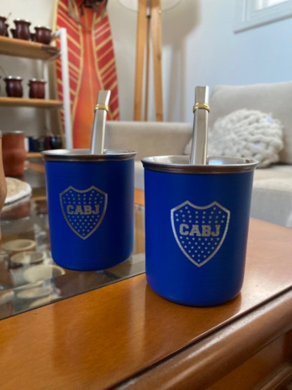Mates - mates del mar