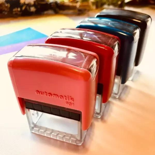 Tienda online de Sellos Martin