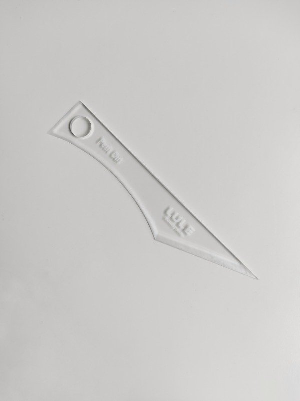 Petit Tools - Lule pottery tools