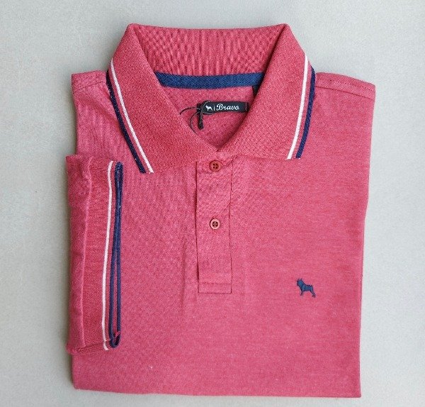 Chombas - Serodino Hombre