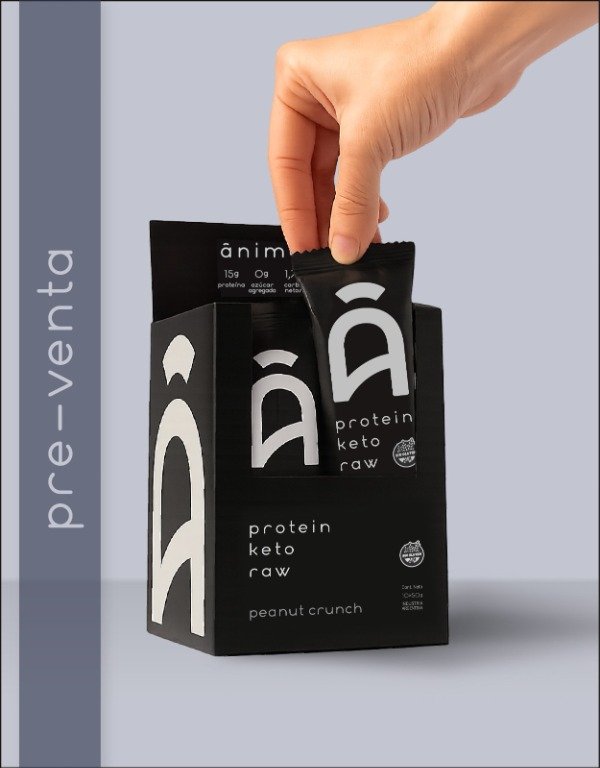 Packs - Anima Snacks