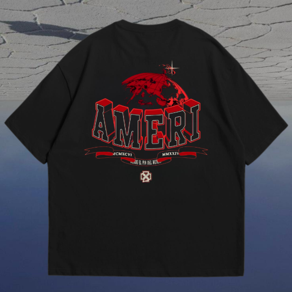 Duki Ameri - Brari Indumentaria