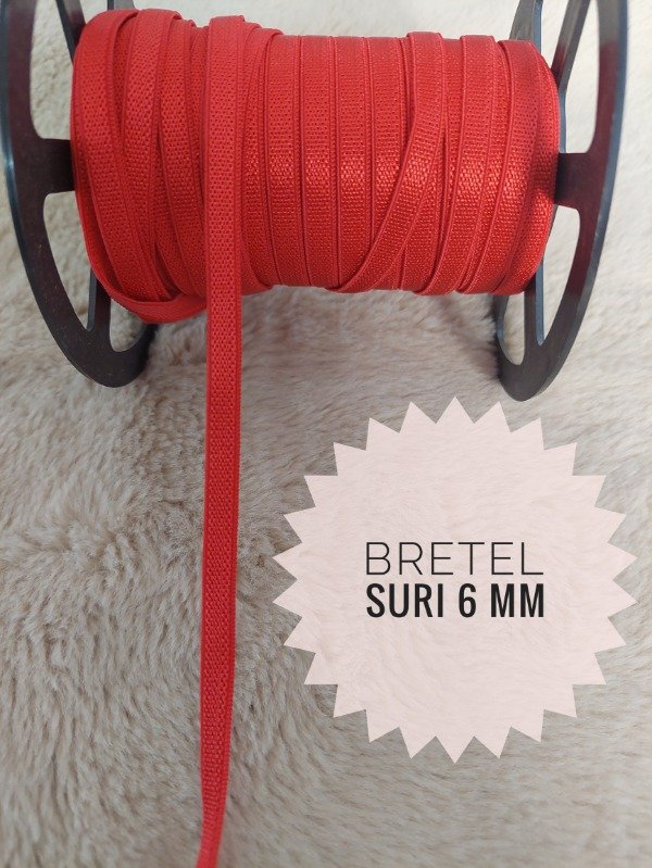 Breteles - Insumos Natasha