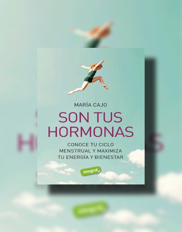 Son tus hormonas Maria Cajo - Tulibrodigitalpdf